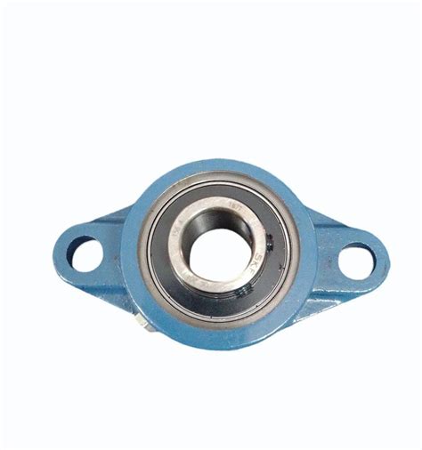 Material: Cast Iron SKF FL204 Insert Bearing at ₹ 300/piece in Chennai ...