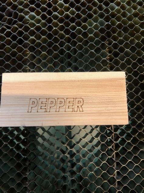 Dot Alignment Issues Lightburn Software Questions Lightburn