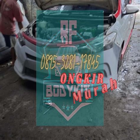 Jual Bodykit Vios Gen Lsk Style BODIKIT BODIKIT VIOS BODY KIT VIOS BODI KIT VIOS Shopee Indonesia