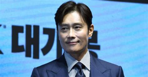 배우 이병헌 국세청 억대 추징금 탈세 의혹 일축 노컷뉴스