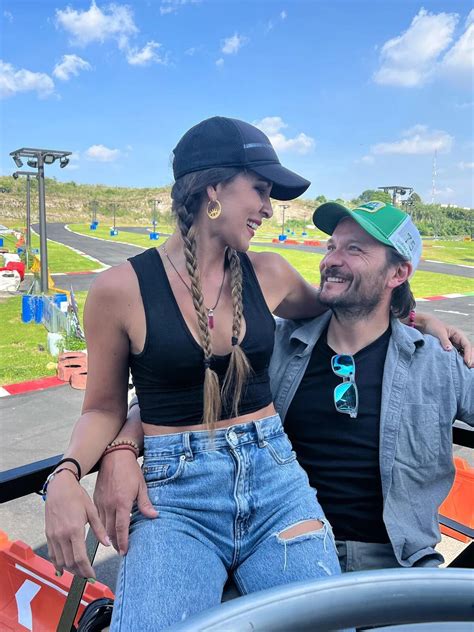 Larisa Mendizábal Recordó Cómo Su Novio Le Reveló Que Le Fue Infiel Con