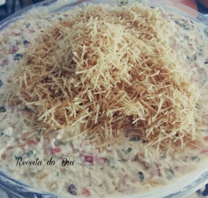 Receita de Salada Tropical passo a passo da salada prática e saborosa