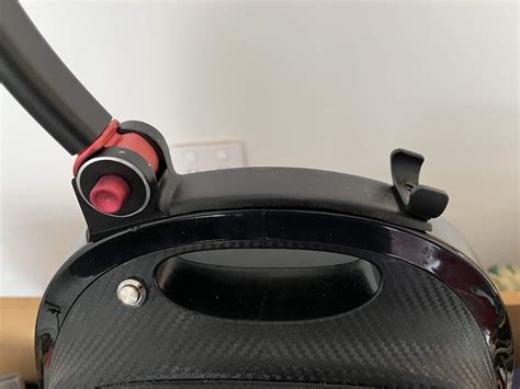 Handle Mod For The Gotway Mten3 Euc Projectitis