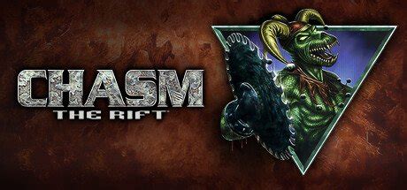 Скачать Chasm The Rift последняя версия торрент бесплатно