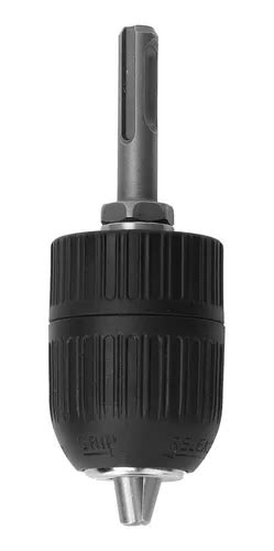 Martelo De Impacto Sem Chave Com Mandril De Travamento Autom Frete Grátis