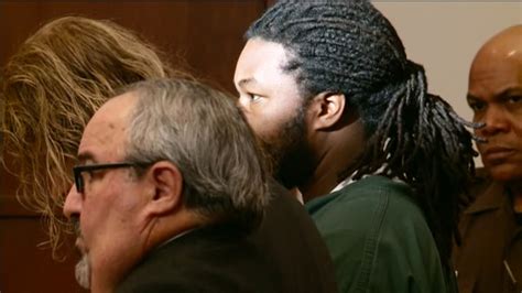 Suspect Jesse Matthew Charged With Murder Of Uva Student Hannah Graham