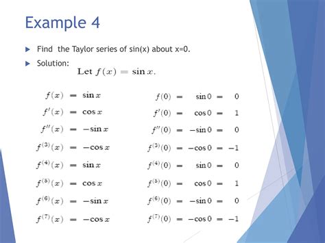 unit one solved problems on error analysis ppt