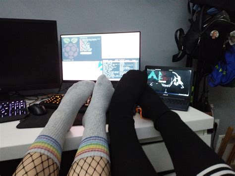 Riced My Friend S RPi R Unixsocks