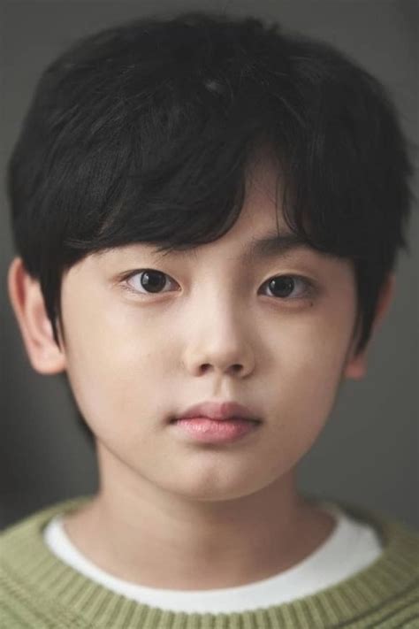 Kim Min Joon Biografía Mejores Películas Series Imágenes Y