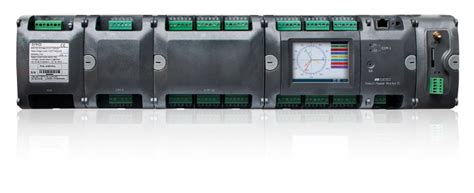 Satec Bmf Ii Branch Feeder Monitor Enertronic