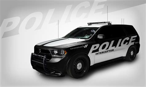 2011 Dodge Durango Police Interceptor Dodgetalk Forum