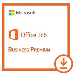 Купить Электронный ключ Microsoft Office 365 Business Premium (KLQ ...
