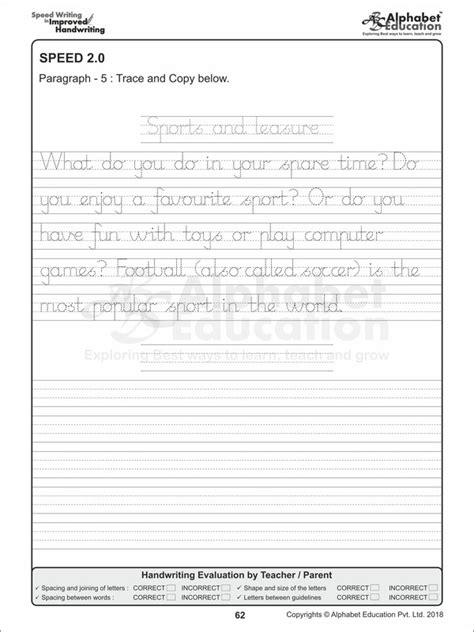 Buy Mr Script A To Z Handwriting Books Alphabet Education