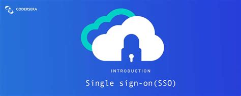 How Does Single Sign On SSO Work InApps Technology AI Powered Mobile App Software