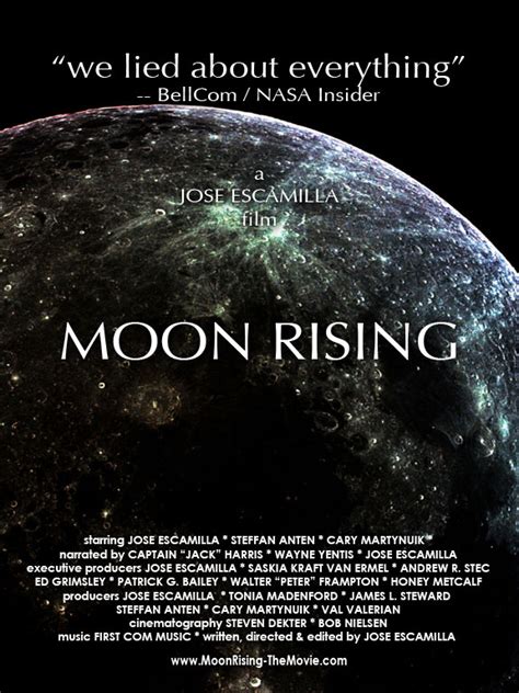 Los Verdaderos Colores De La Luna ~ Misterios En La Web