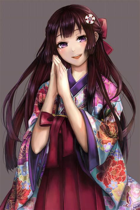大和撫子2 Pixiv年鑑β