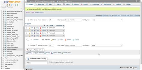 django orm tutorial the concept to master django framework dataflair