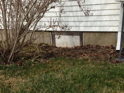 Advanced Basement Systems Crawl Space Repair Photo Album Improving
