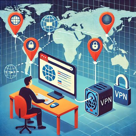 How To Bypass Geo Restrictions For Streaming Services