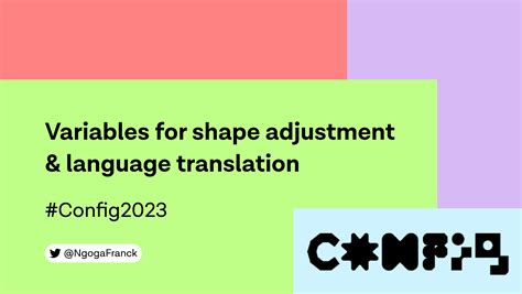 Config23 Playground Figma