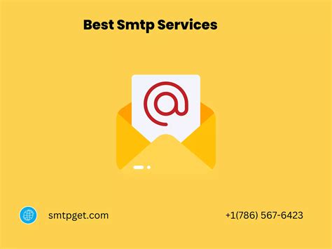 Best Smtp Server Pdf
