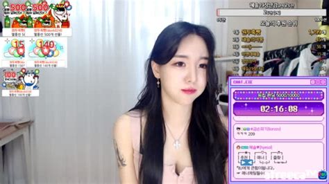 수요일고정건빵 귀인구함♥ 찐 신입여캠9일차 운동 제로투 룰렛 사다리 뽑기 Soop Vod