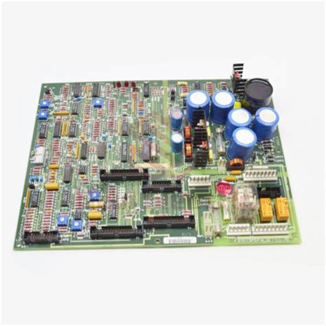 Ge 531x113psfasg1 Interface Card Power Supply Board Goodao Technology
