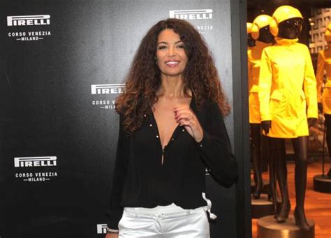Ex Modella E Presentatrice Afef Ha Appena Compiuto 50 Anni Ma Pochi Ricordano Che Questa