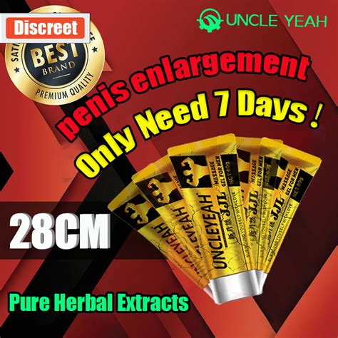 Hot Sale Pampalaki Ng Titi Penis Enlarger Enlargement Extender Titan