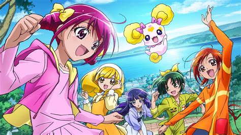 スマイルプリキュア！ アニメ放題 1カ月無料のアニメ見放題サイト！