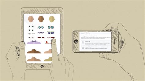 How To Create Custom Audiences On Facebook Arts Hacker