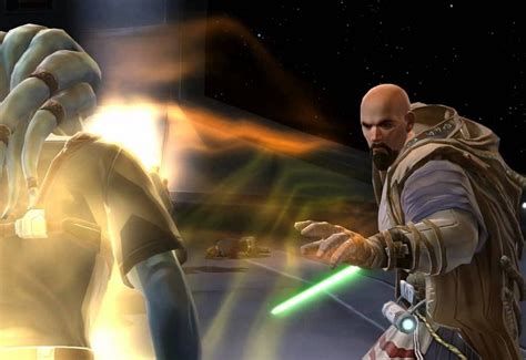 SWTOR Best Class Tier List Strongest And Weakest Classes Revealed Gamers Decide