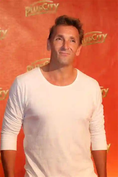 Mark Keller Seine Bewegte Vergangenheit