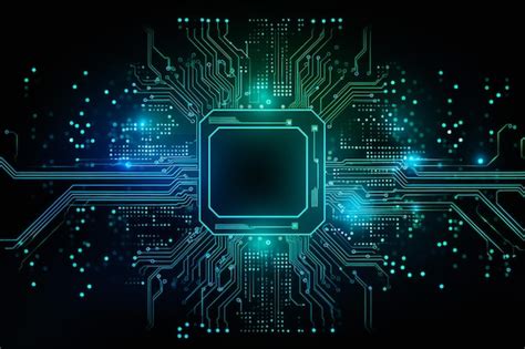 Premium Ai Image Ai Machine Learning Hands Of Robot And Human