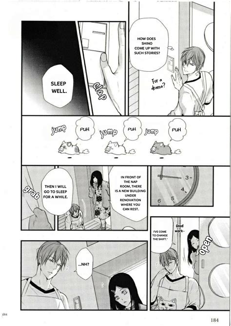 Fujisaki Moe Tondemonai Ore No α Vol01 Eng Page 8 Of 8