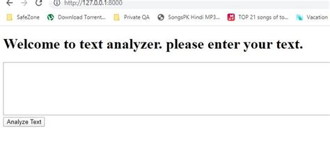 Soalicious Django Homepage Fetch Form Textarea Value From Template To Views