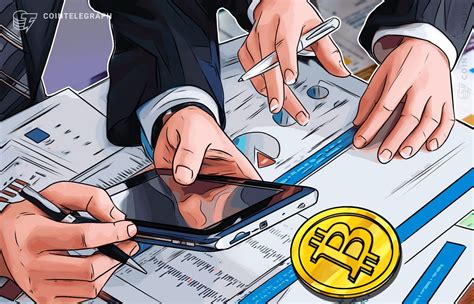 VanEck Bitcoin Strategy ETF Launch Day Volume A Fraction Of BITO S