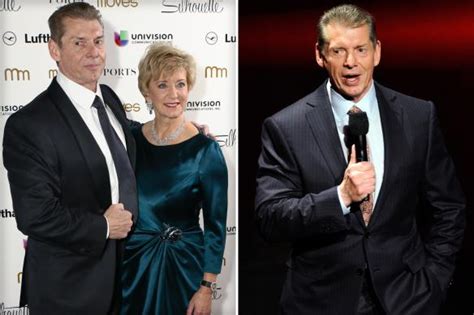 Vince Mcmahon Appears On Wwe Smackdown Amid Investigation