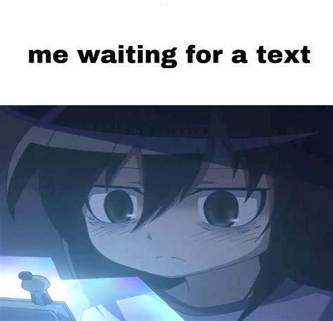 Whisper Watamote Anime Funny Whispers Whispering Quotes I Love