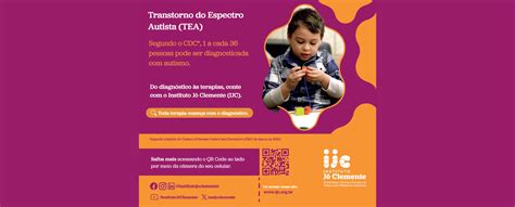 o case 1ª Campanha do Brasil de Conscientização sobre o Autismo