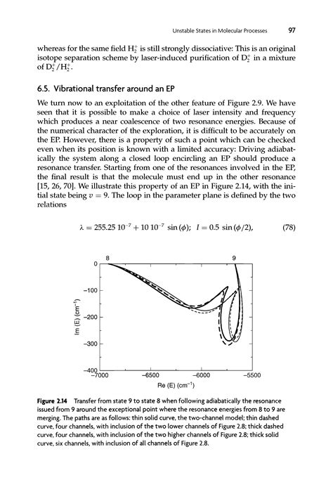 Curved Channel Model Big Chemical Encyclopedia