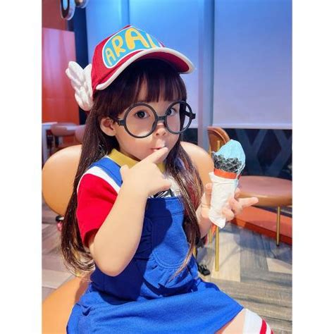 兒童阿拉蕾cos動漫服裝幼兒園萬圣節裝扮演出服六一男女童裝日常套裝etmall東森購物網