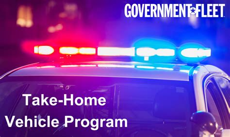Donation To Allow For Pd Fleet Expansion Take Home Vehicle Program