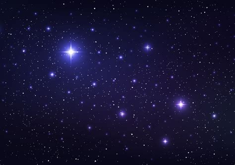 Algumas Das Estrelas Mais Antigas Do Universo Foram Encontradas Na Via