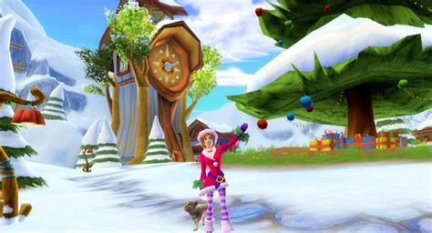 Free Realms Zona Mmorpg