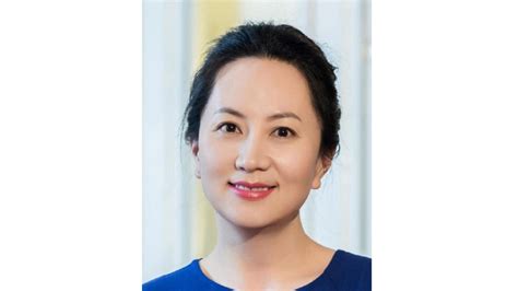 孟晚舟华为副董事长、cfo搜狗百科