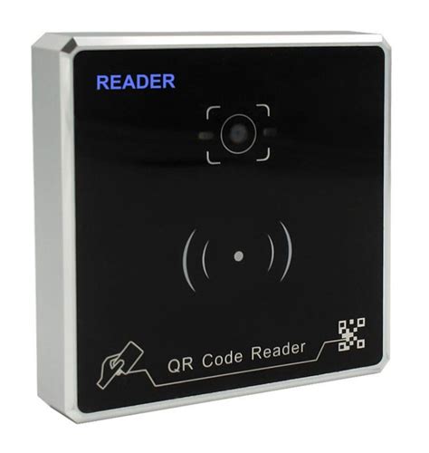 Qr Barkod Okuyucu Perkotek