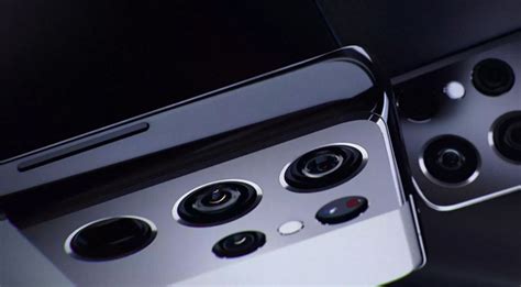 Une Fuite Montre La Famille Galaxy S21 Redessinée De Samsung Comment