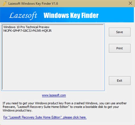 Product Key Viewer Windows Engservers