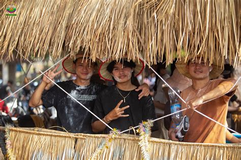 រដ្ឋបាលស្រុកលើកដែក Added A New Photo រដ្ឋបាលស្រុកលើកដែក